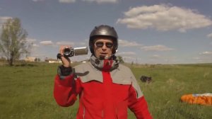 Алексей Ашуров пилот из Тольятти