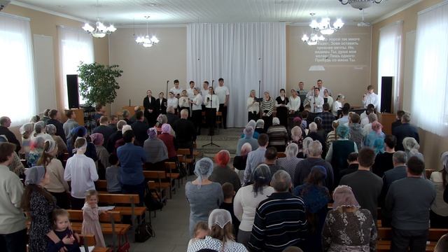 Есть то чего не кто отнять не может - Общее пение