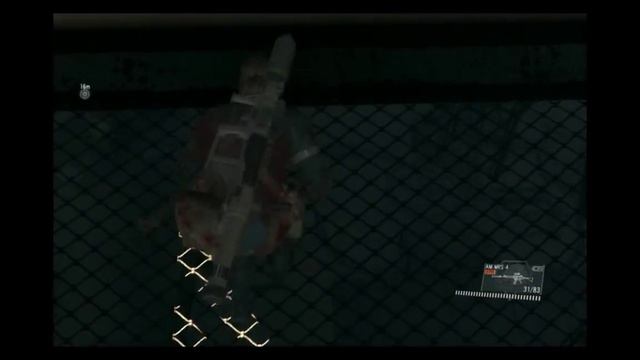 Metal Gear Solid V  The Phantom Pain - Эпизод#12 Дорога в Ад