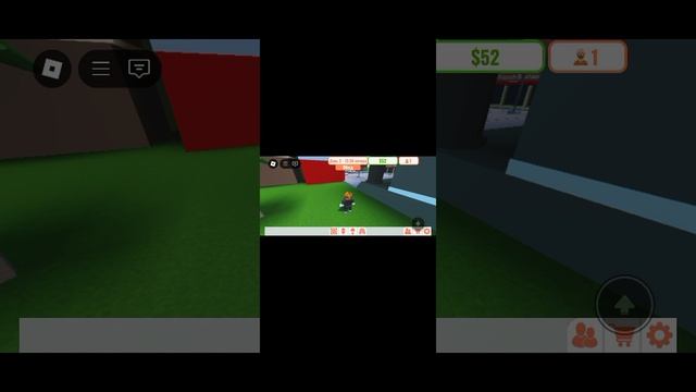 построил свою тюрьму в roblox
