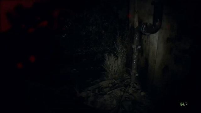 ФИНАЛ (Правильная Концовка) - Resident Evil 7: Biohazard