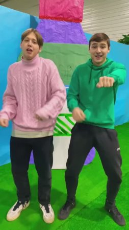 Танцуй, если знаешь этот тренд! #shorts