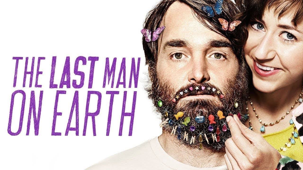 Сериал Последний человек на Земле – 3 сезон 8 серия / The Last Man on Earth