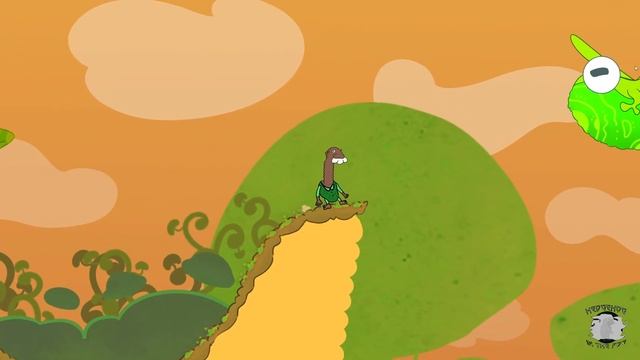 Demoвзгляд / 15 / Esophaguys.