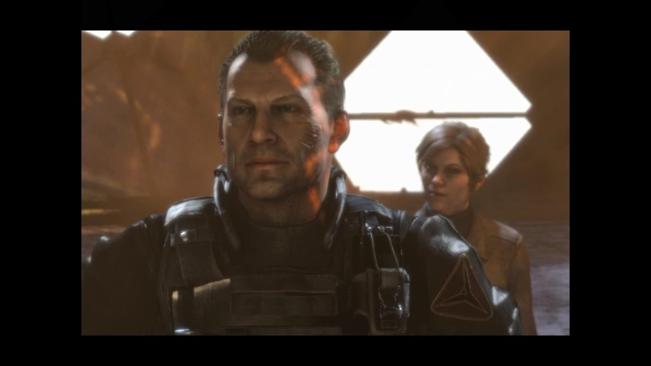 Rise of the Tomb Raider - Спасение : Русская Озвучка.