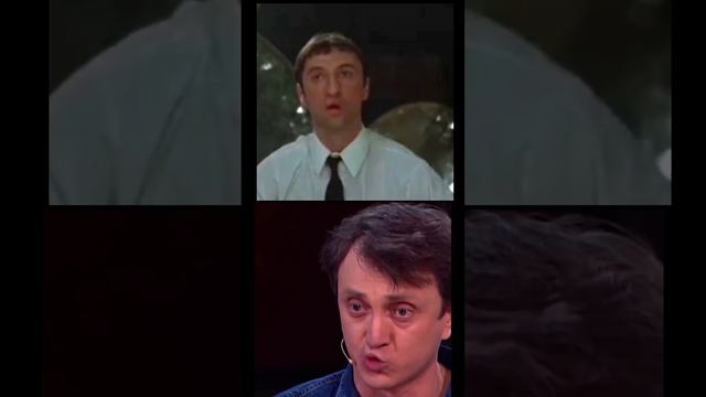 Двойник Дениса Дорохова