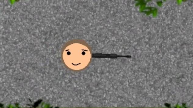 Добавили Ак-74м + теперь со всех автоматов можно стрелять зажав ПКМ