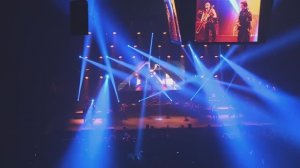 18 Nightwish «Over the hills and far away»