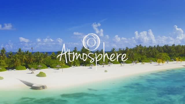 Atmosphere Kanifushi, Мальдивы - промо видео отеля