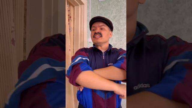 БАТЯ И ФУТБОЛ🤣