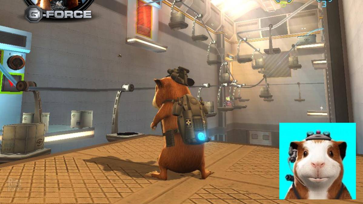 Упаковка и доставка отменяется 🐹G-Force🐹