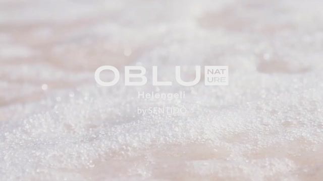 OBLU NATURE Helengeli, Мальдивы  - промо видео отеля