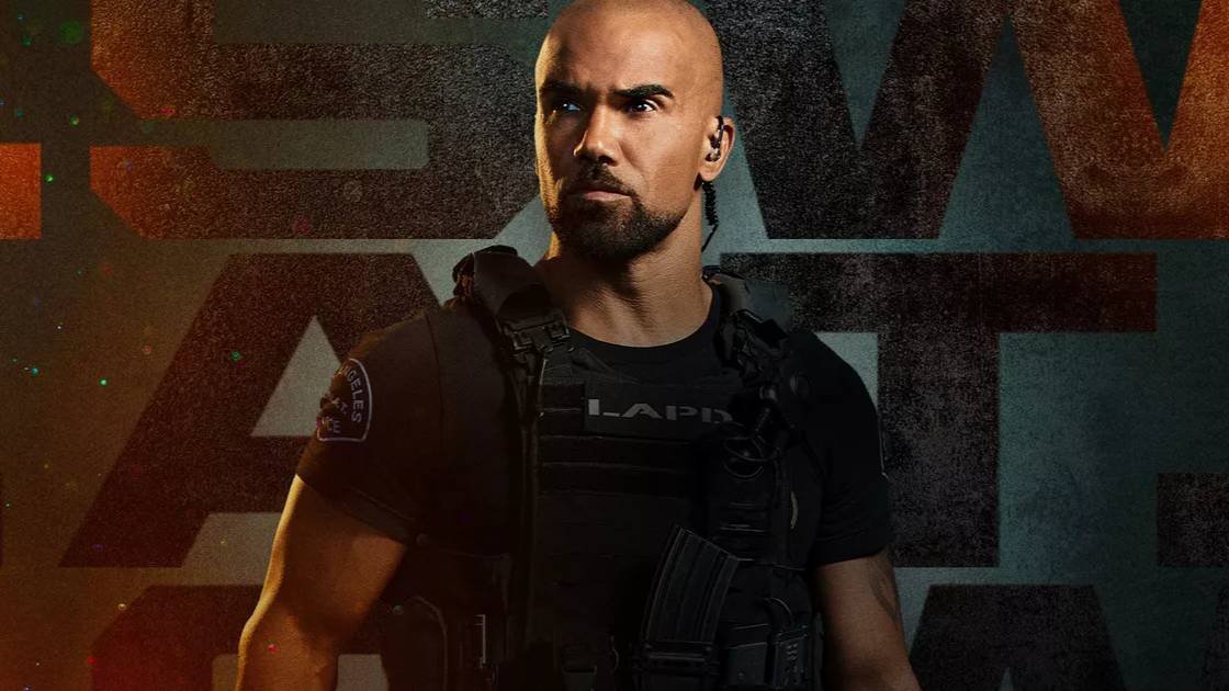 Сериал S.W.A.T.: Спецназ города ангелов – 6 сезон 7 серия / S.W.A.T.