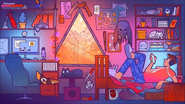 S23.07. Пердуны про игры. Часть 6. Игры на PSP - Part2 | Подкаст