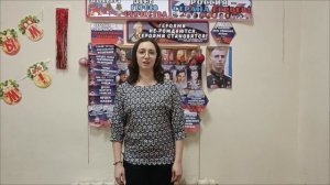 Симонова Анастасия