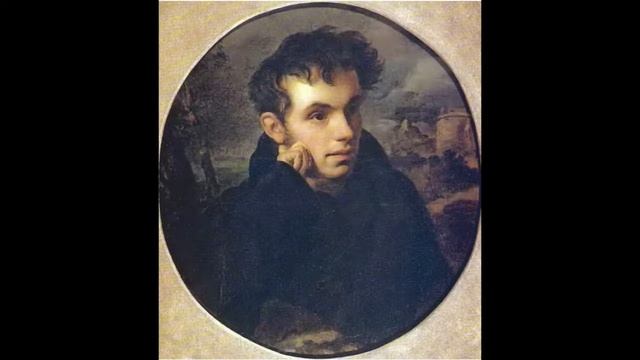 "Кто слёз на хлеб свой не ронял..." - В. А. Жуковский