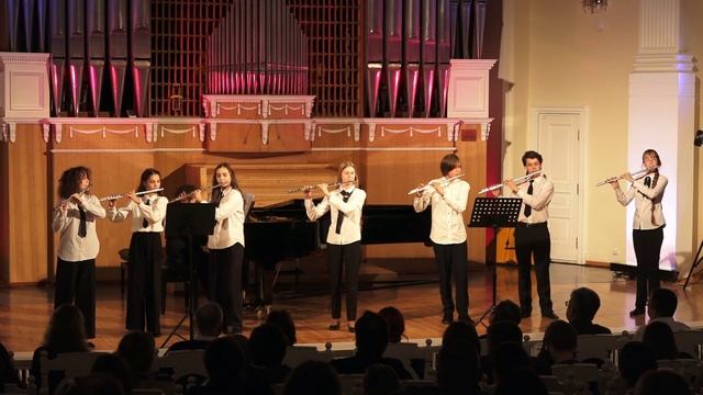 Давид Тухманов «Песенка про сапожника»