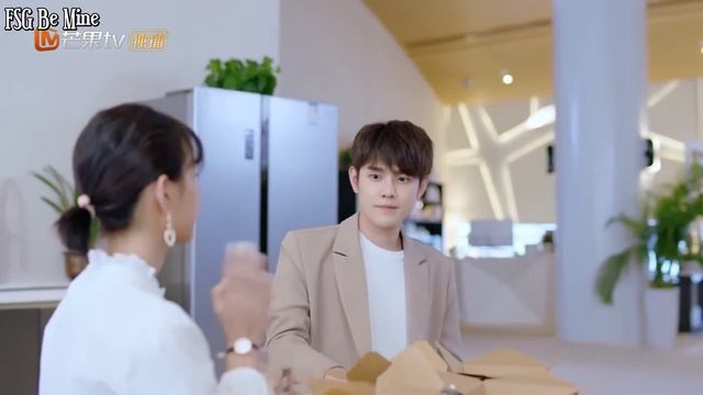 Ночь кометы 2 6 серия