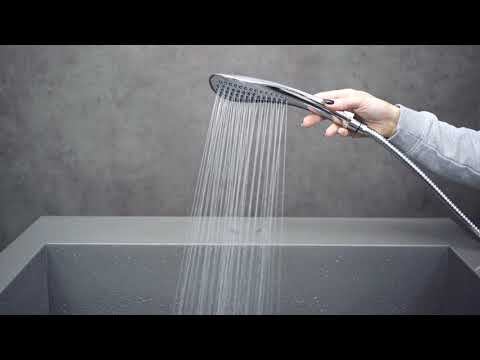 Душевая лейка LEMARK LM8006C
