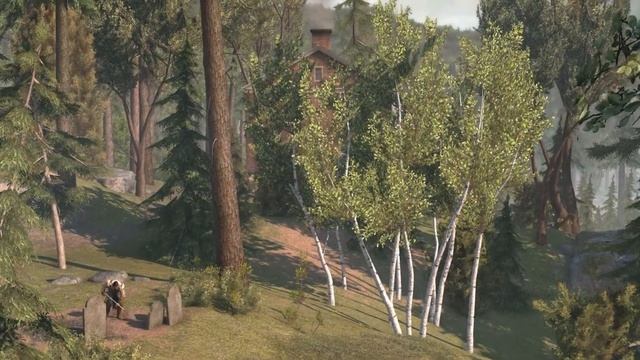 Assassin`s Creed III прохождение 26 часть финал