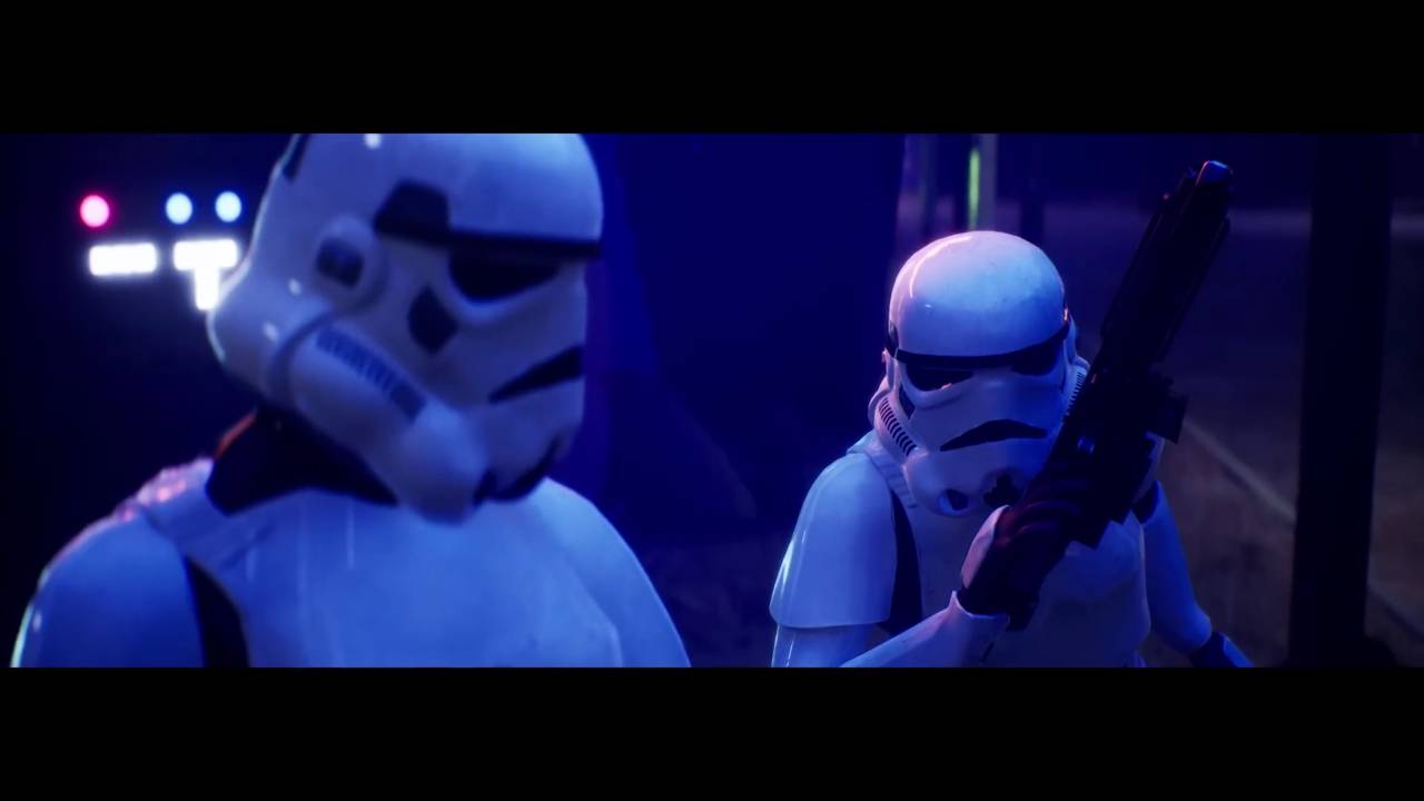 star wars fans film murk