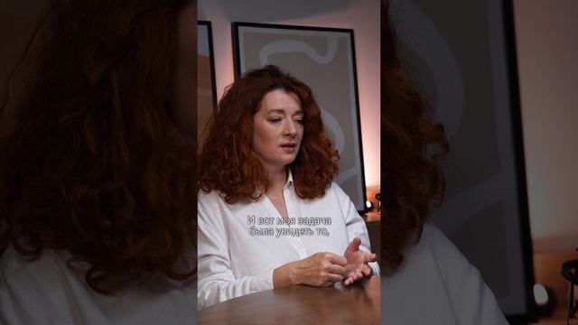 У каждого есть свой талант.