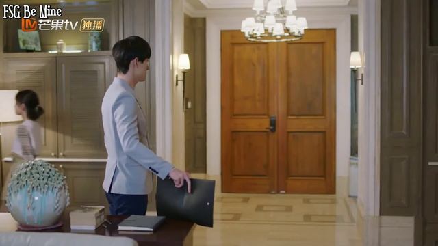 Ночь кометы 2 17 серия