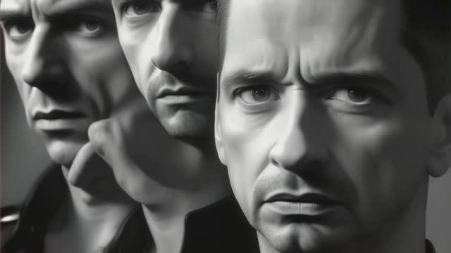 Depeche mode stripped на русском