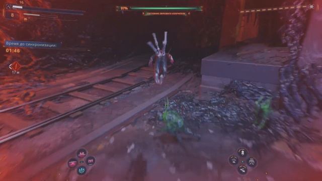 Marvel Человек-Паук 2 #21 Гарри в беде