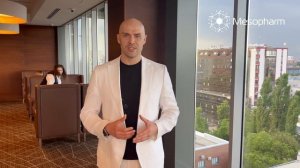 Почему стоит посещать конгрессы Mesopharm?