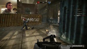 I CAN NO SCOPE! - Warface