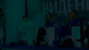 Студентка Колледжа НГУАДИ прошла в финал Универвидения-2025!