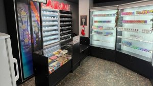 Табачный магазин / напротив крупного Бизнес Центра