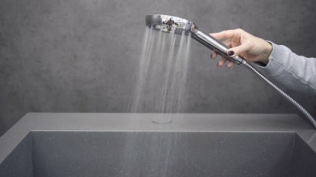 Душевая лейка LEMARK LM0820C