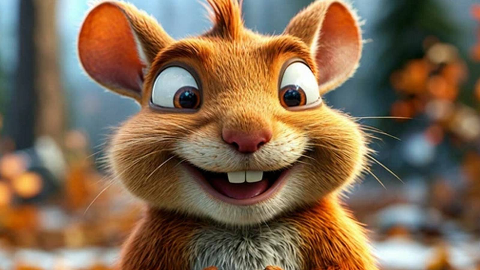 Сид находит приключения. Ice Age 3 Dawn of the Dunosaurs #1