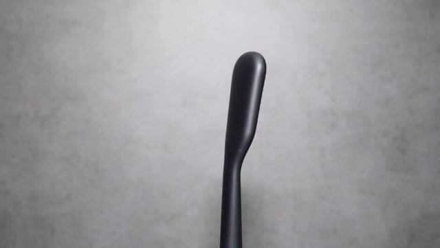 Лейка душевая Lemark LM0411BL, 1-функциональная