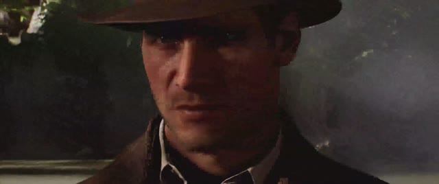Прохождение Indiana Jones and the Great Circle (ч 1)