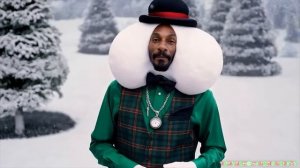 Doggy Dogg Christmas