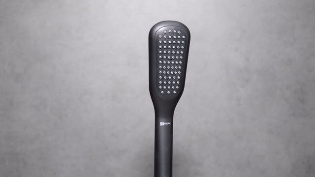 Смеситель Lemark Ursus LM7262BL для ванны и душа с регулируемой высотой штанги