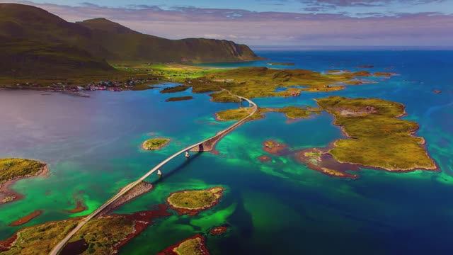 Фотосъёмка с воздушных шаров и квадрокоптеров. Конкурсы Drone Awards и SkyPixel