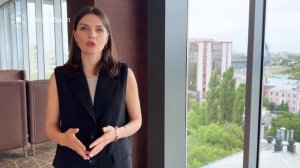 Впечатления от Mesopharm Healthy Skin Congress в Воронеже: Отзыв Елены Морозовой