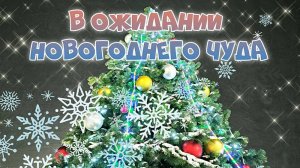 Торжественное открытие Новогодней Ёлки! (15.12.2024г.)