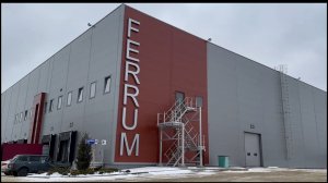 Обзор завода Феррум | дымоходы Ferrum