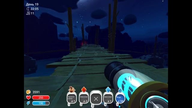 Slime Rancher (14) Так много всего, прям джекпот 😱👀😅👍