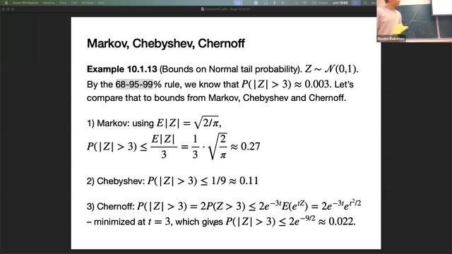 Неравенства и предельные теоремы_2 / Probability Theory RU L13 | 24f | girafe-ai