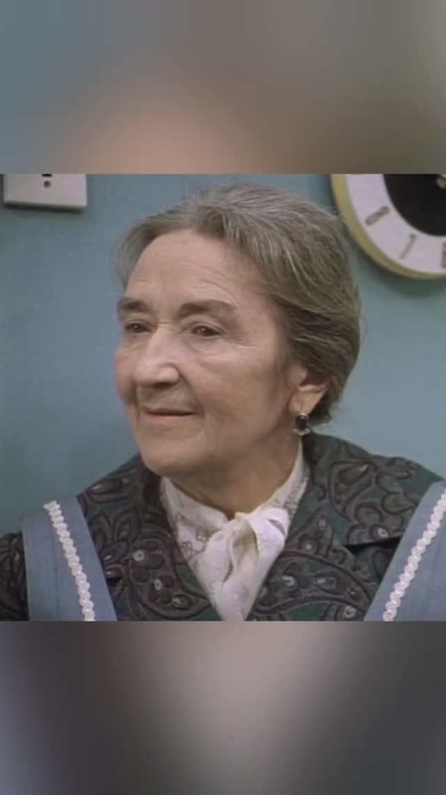 Любовь Добржанская. Берегись автомобиля. Ирония судьбы, или С лёгким паром! #кино #юмор #shorts