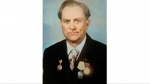 Александр Николаевич Сухинин