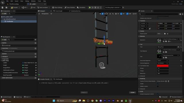 18 - 18use text renderer
