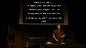 3 Things God Wants YOU To Know Today