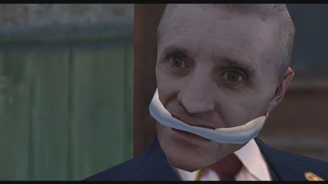 мафия 1 #10